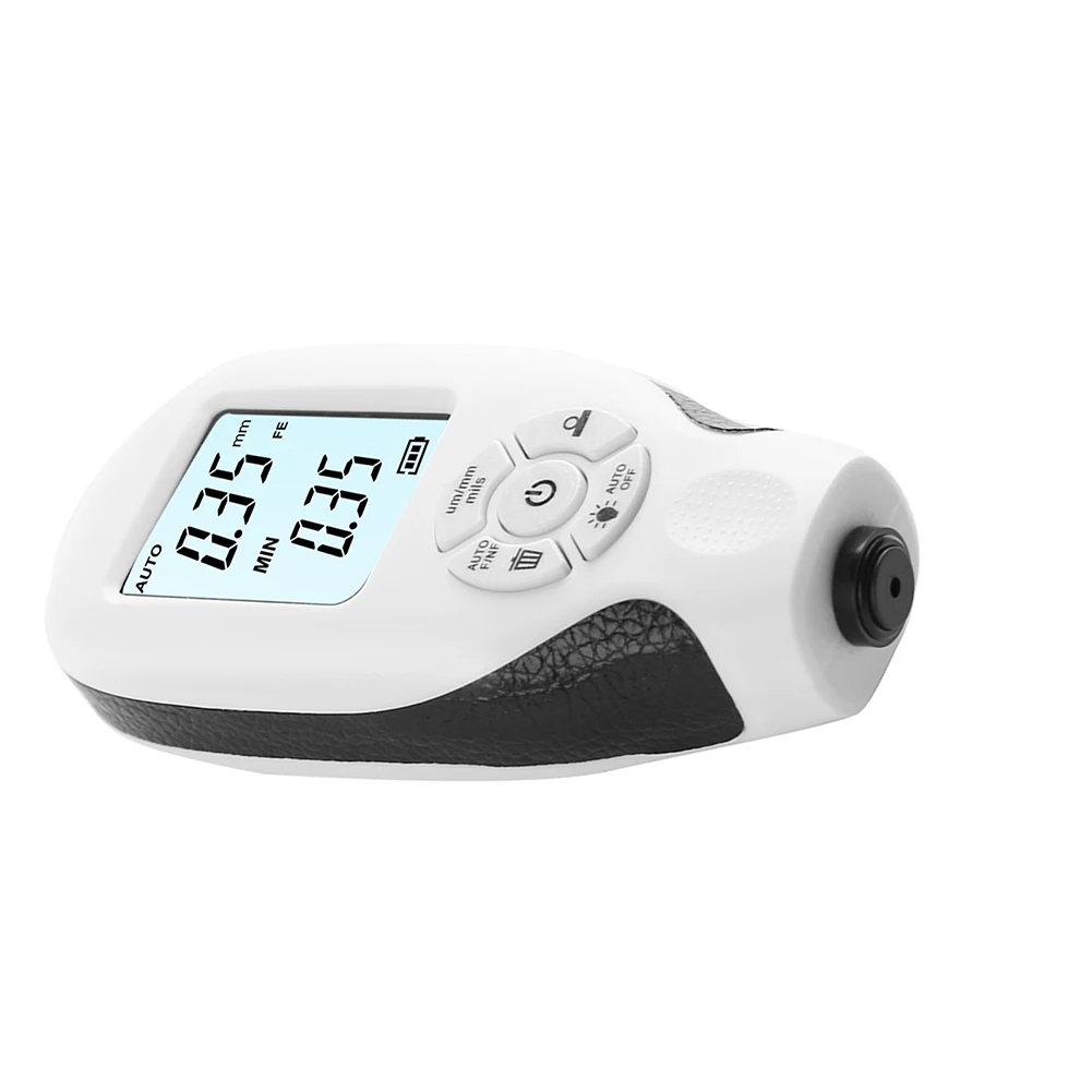 HW-300-Ultrasonic-Film-Mini-Car-Coating-Measuring-Digital-Coating ...