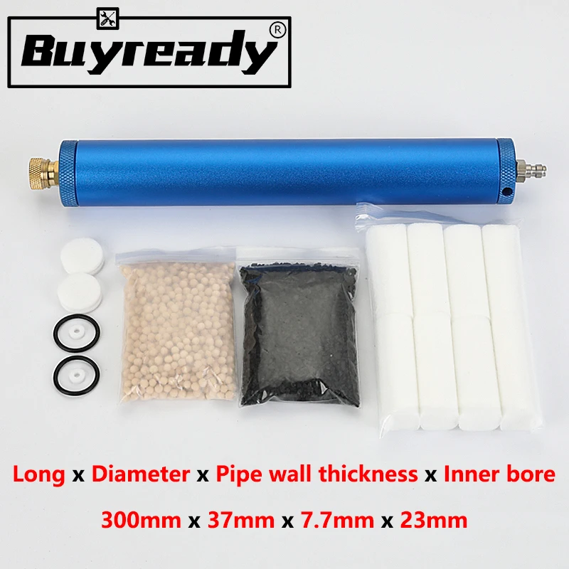 Fresh-Air-Big-Filter-For-300BAR-PCP-Pump-Filter-Dry-Moist-Gas ...