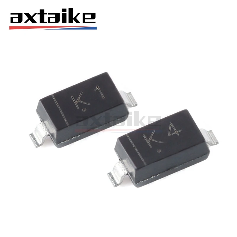 Diodo-Zener-SMD-100-piezas-MMSZ5251B-K1-22V-MMSZ5252B-K2-24V-MMSZ5254B ...