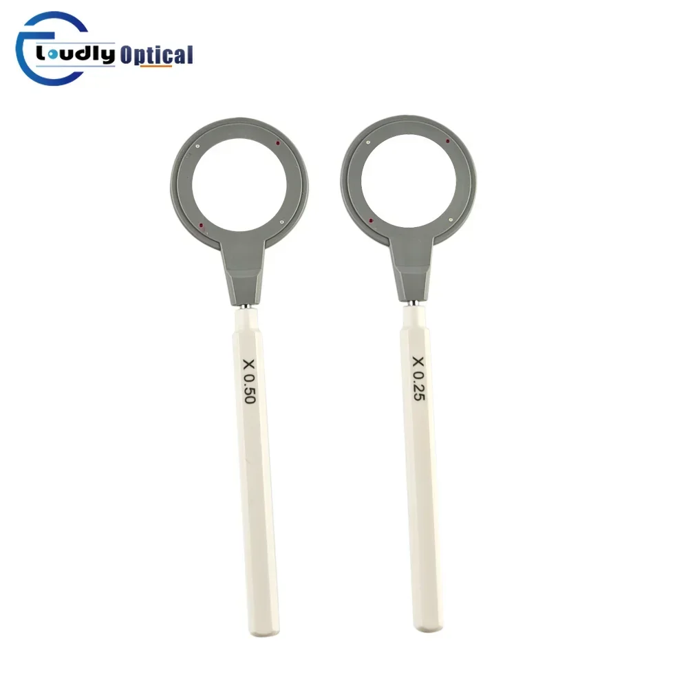 2-Pcs-Ophthalmic-Optometry-Equipment-Optical-Higher-Quality-Jackson ...