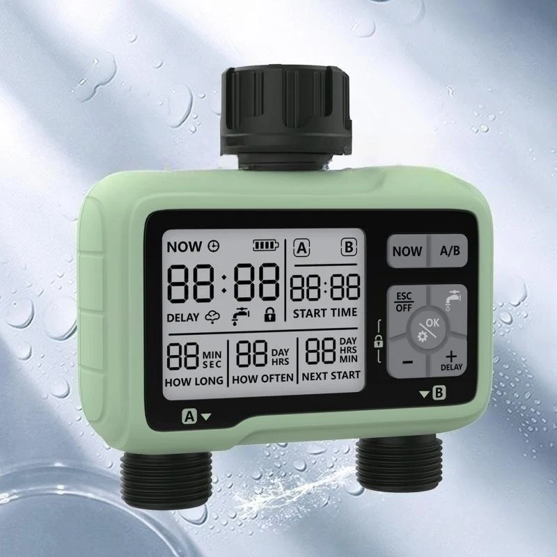 Adjustable-Program-2-Outlet-Water-Timer-Precisely-Watering-Up-Timing ...