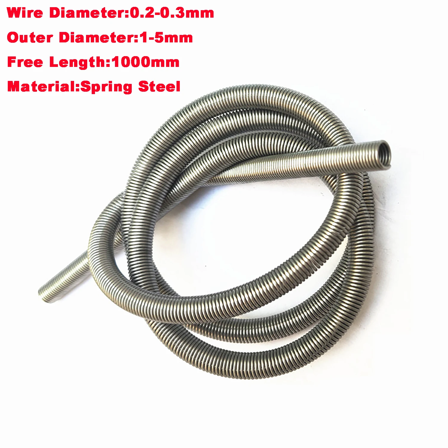 1PCS-Wire-0-2mm-0-3mm-1-Meter-Long-Spring-Steel-Tension-Spring ...