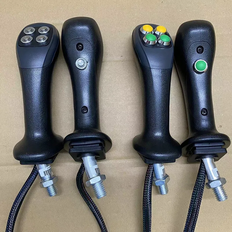 5-button-grab-handle-wheel-excavator-modified-with-high-end-high ...
