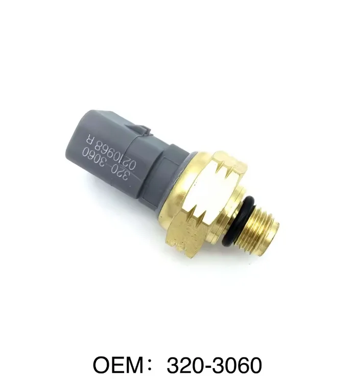 High-quality-sensor-for-CAT-320D2-320E-Excavator-Engine-C7-1-C13-Fuel ...