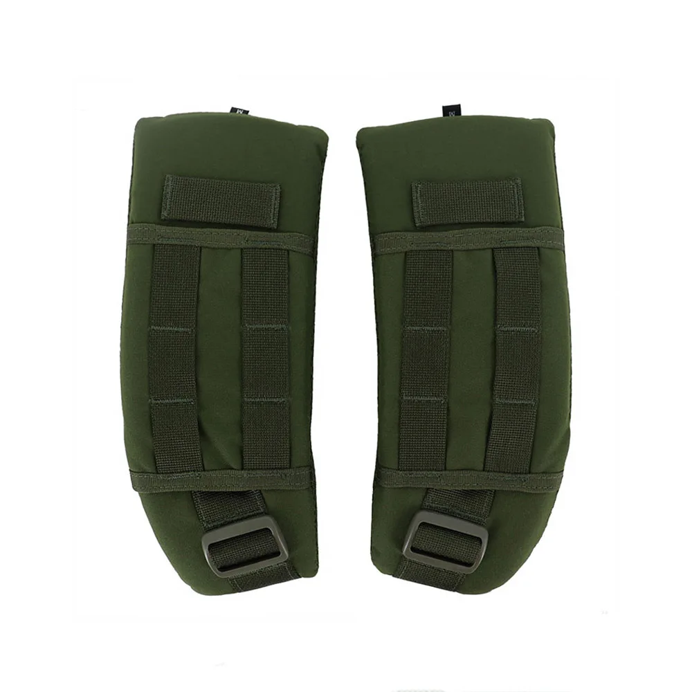 1-Pair-Backpack-Reinforced-Waistband-Tactical-Waist-Pad-Protection-For ...
