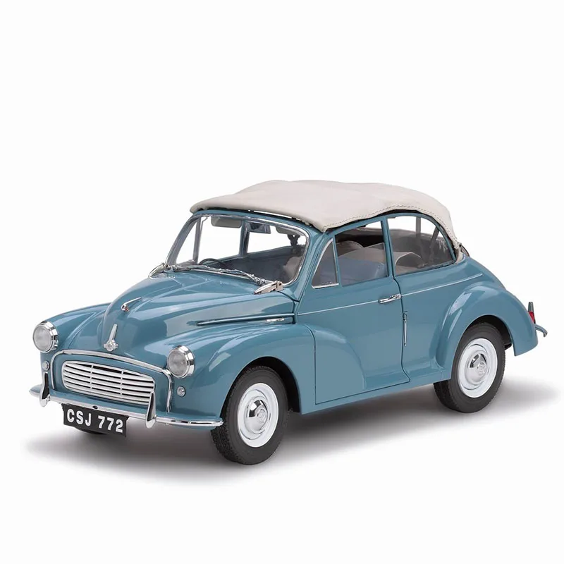 Die-Cast-1-12-Scale-Morris-Minor-Traveller-Classic-Alloy-Car-Model ...