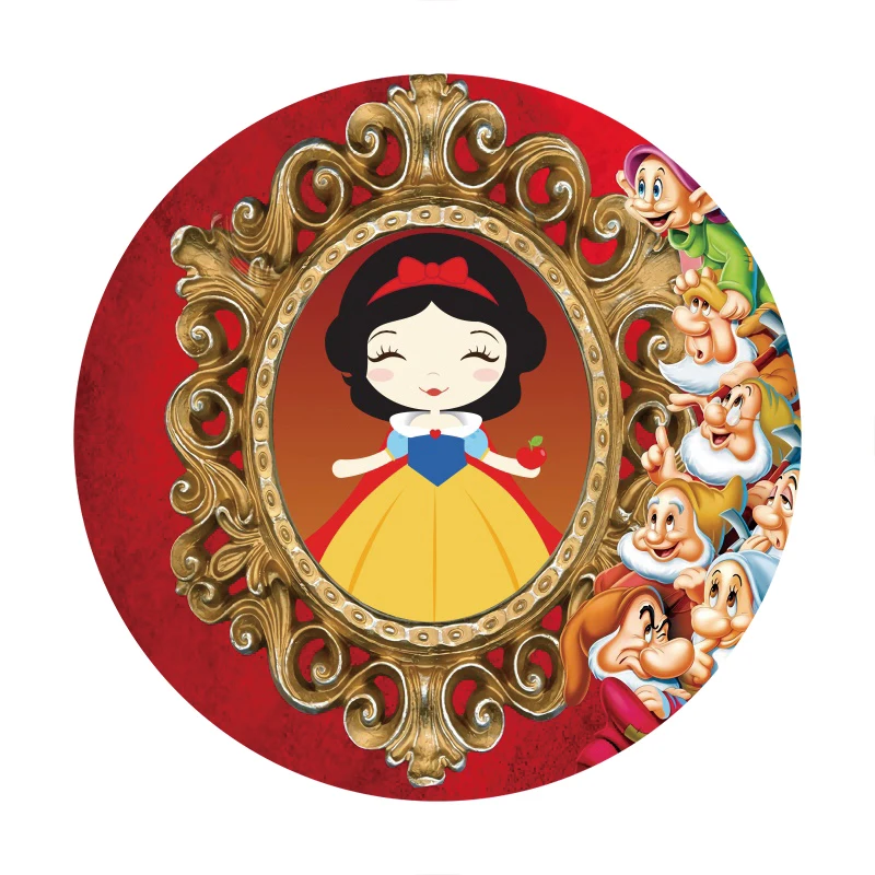 Baby Disney Princess Snow White