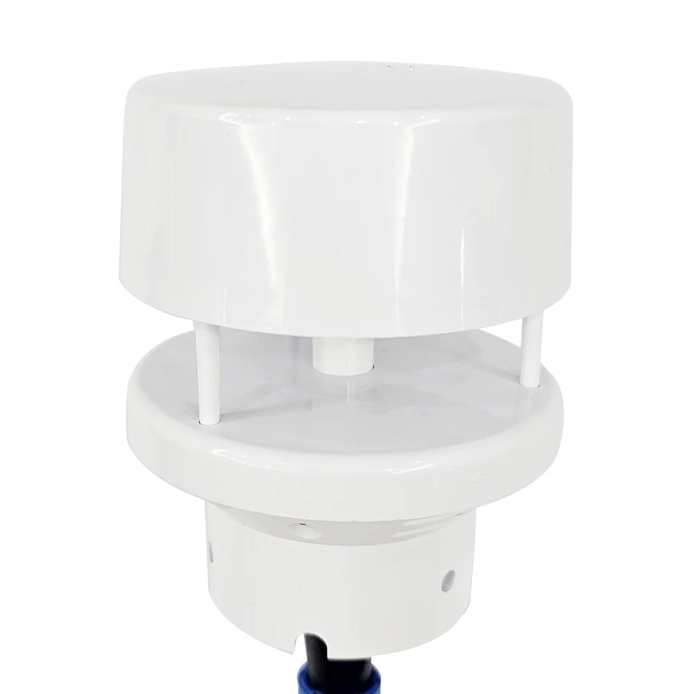 0-45m/s Ultrasonic Wind Speed Wind Direction Sensor Module 360 ...