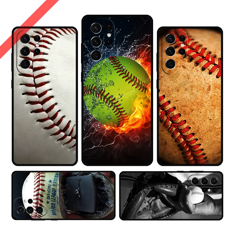 Baseball-Sport-Religious-Bible-Quote-Phone-Case-For-Samsung-Galaxy-S20 ...