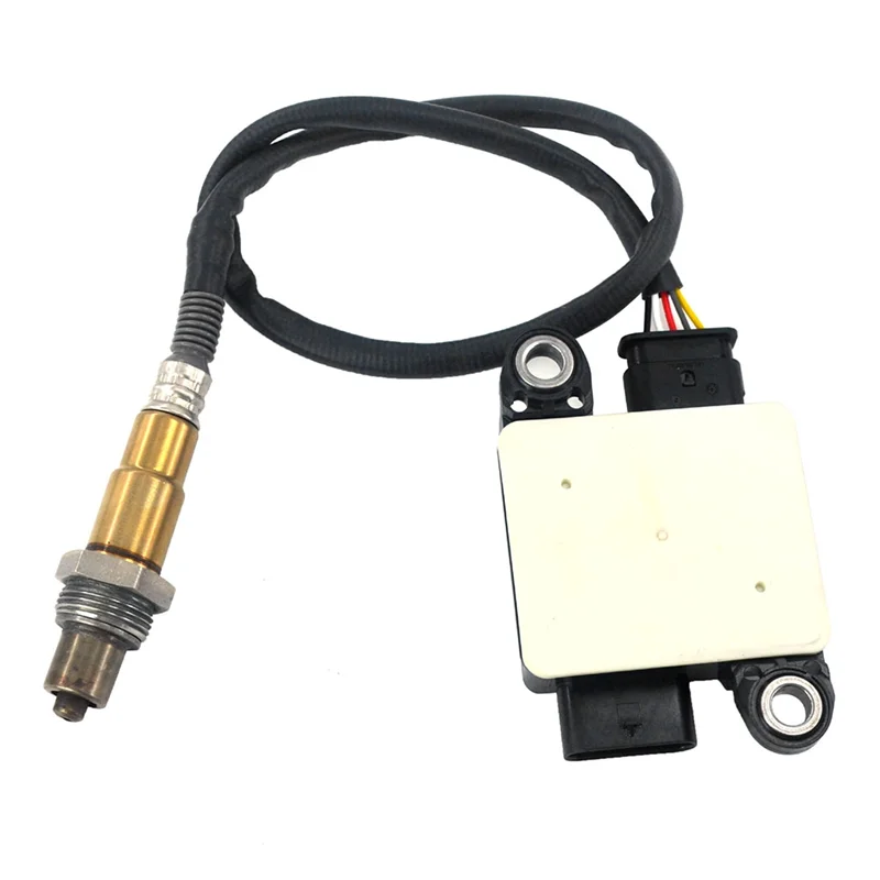 AB56-PM Exhaust Particulate Sensor For Vauxhall Astra K Mk VII 2015 ...