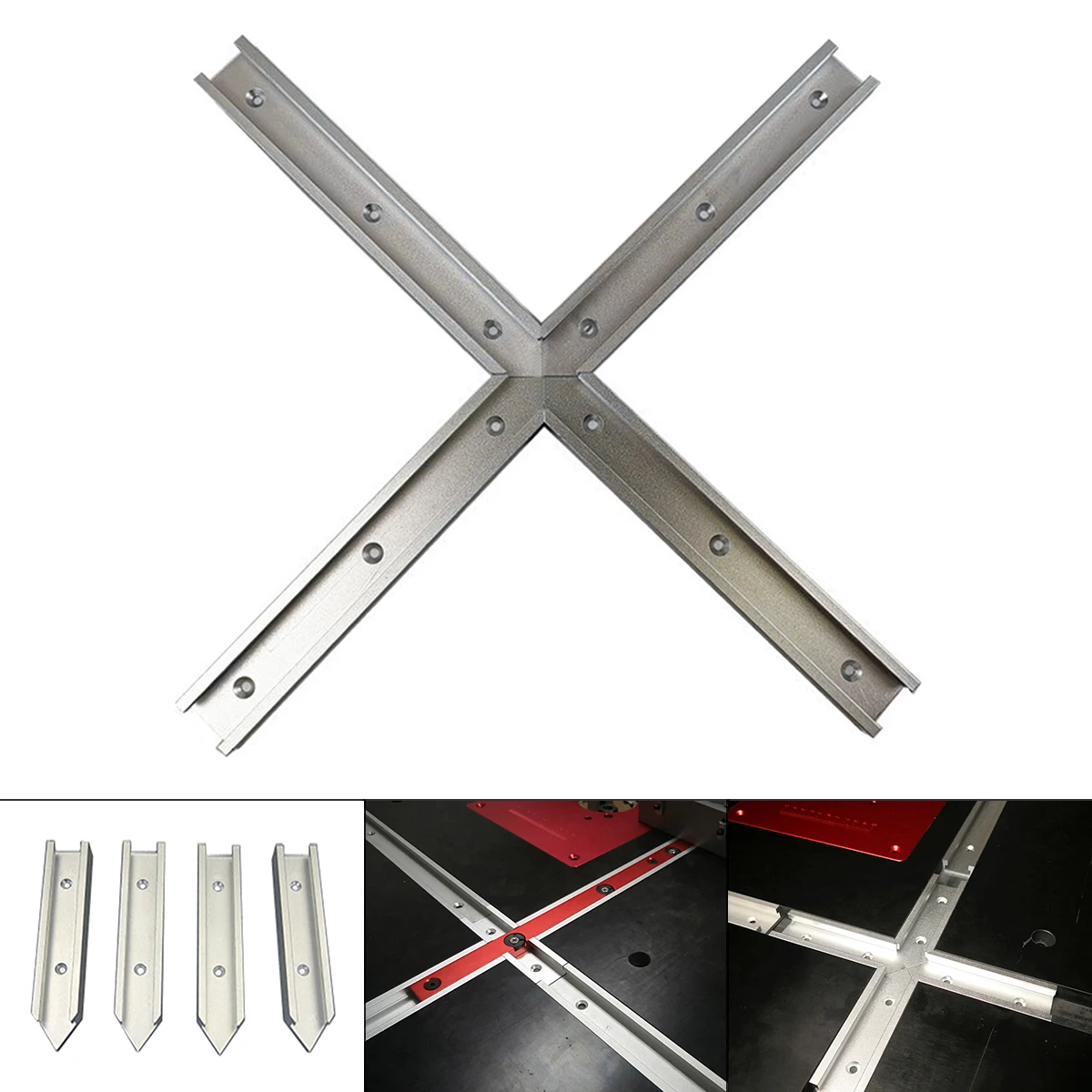 Ala ml elik 200mm apraz Konekt r T Tipi apraz Kit Elektrikli ala-ml-elik-200mm-apraz-konekt-r-t-tipi-apraz-kit-elektrikli