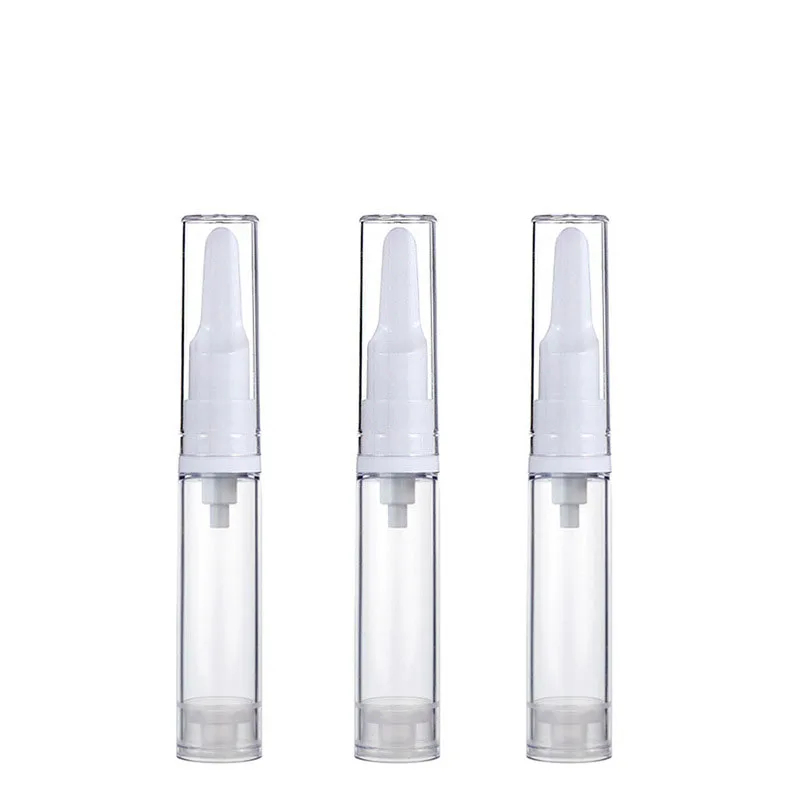 Compact Liquid Foundation Travel Bottle - Refillable and Portable ...
