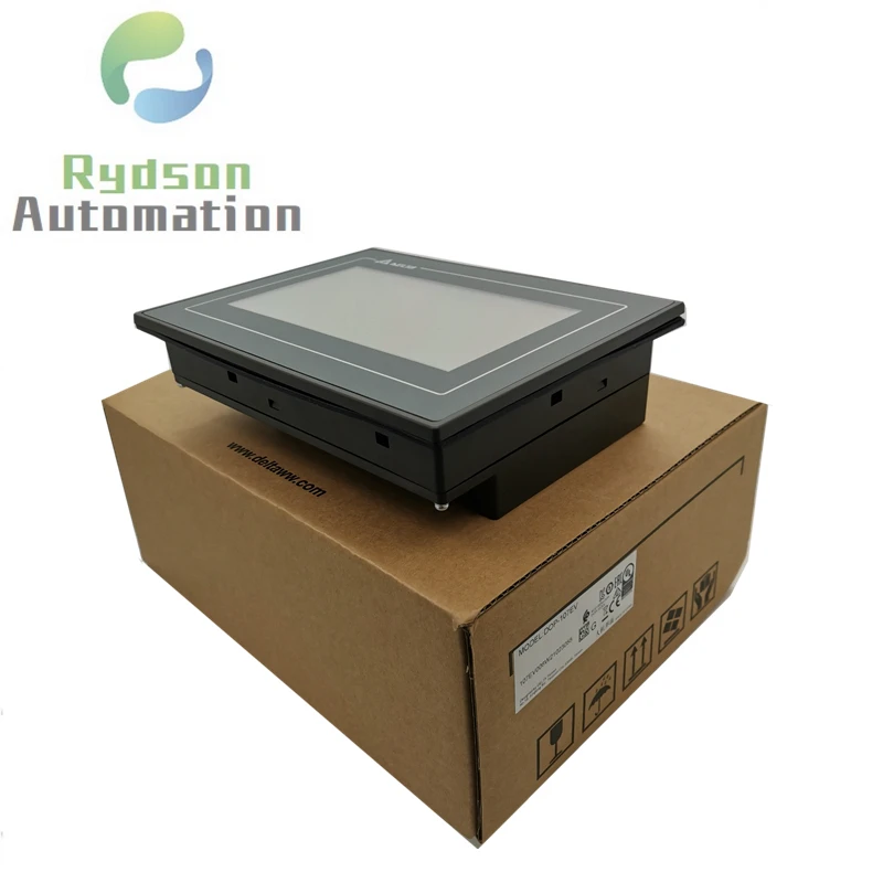 7 Inch Delta DOP-107DV DOP-107CV DOP-107WV DOP-107EG HMI Touch Screen ...
