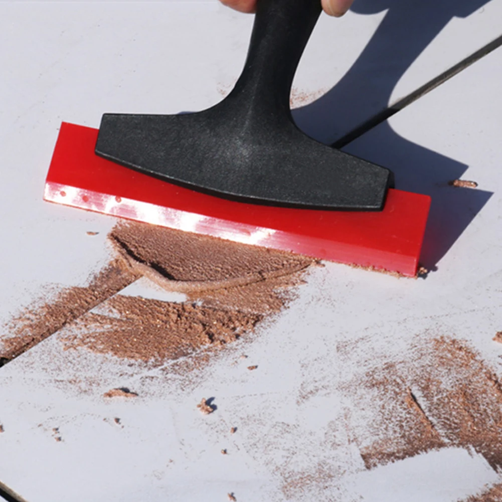 Oxford-Cleaning-Scraper-Shovel-Tile-Gap-Filling-Tool-Grout-Scrapers-Car ...