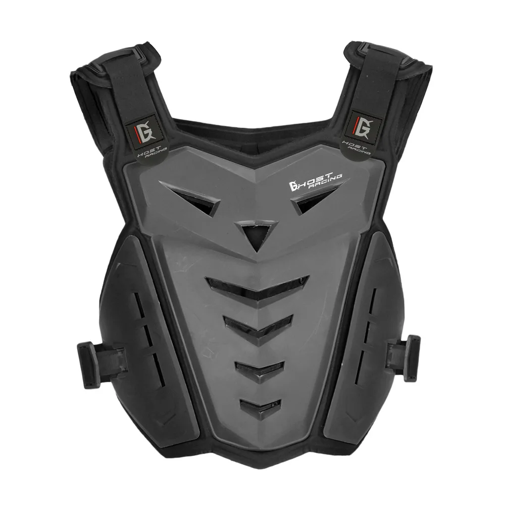 Off-Road-Racing-Motorcycle-Jacket-Vest-Riding-Chest-Protector-Armor ...