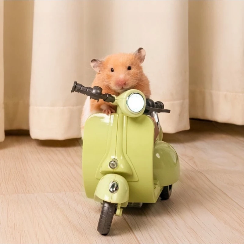 Mini Electric Motorcycle Children's Toy Stunt Electric Vehicle Rotation ...