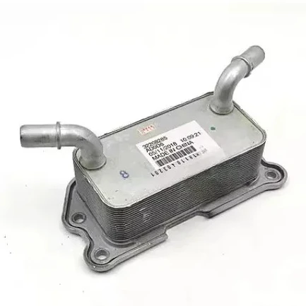 32208285 Genuino Cambio Radiatore Olio di Trasmissione Radiatore per ...