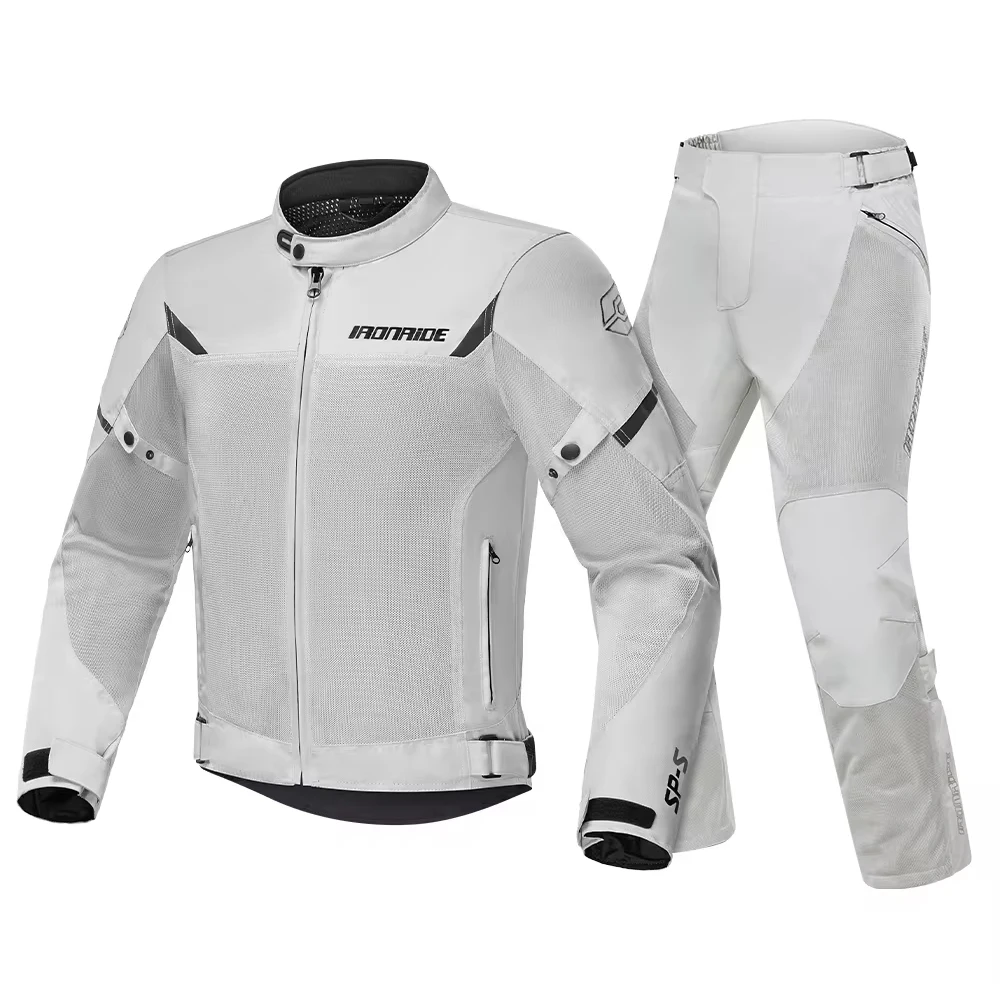 Motorcycle-Jacket-Wear-Resistant-Anti-Drop-Summer-Breathable-Motorcycle ...