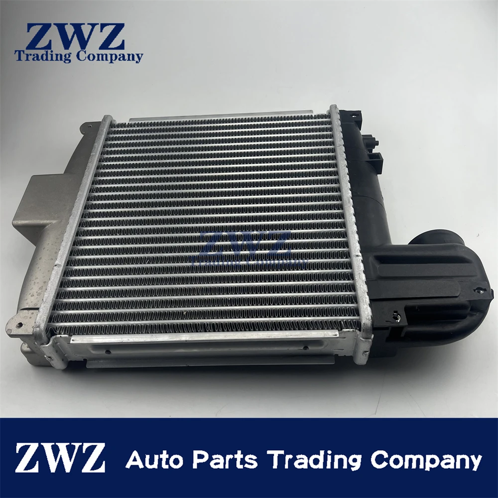 Refrigerador-Turbo-Intercooler-para-Toyota-Land-Cruiser-Prado-KDJ95 ...