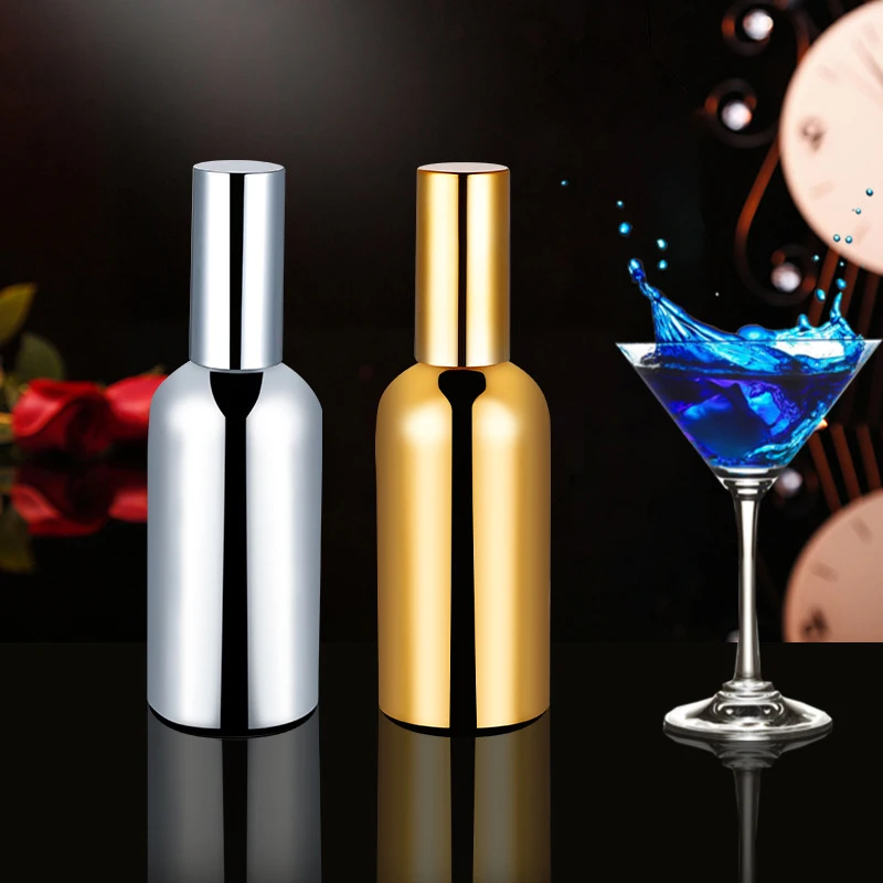 Cocktail spray bottle store