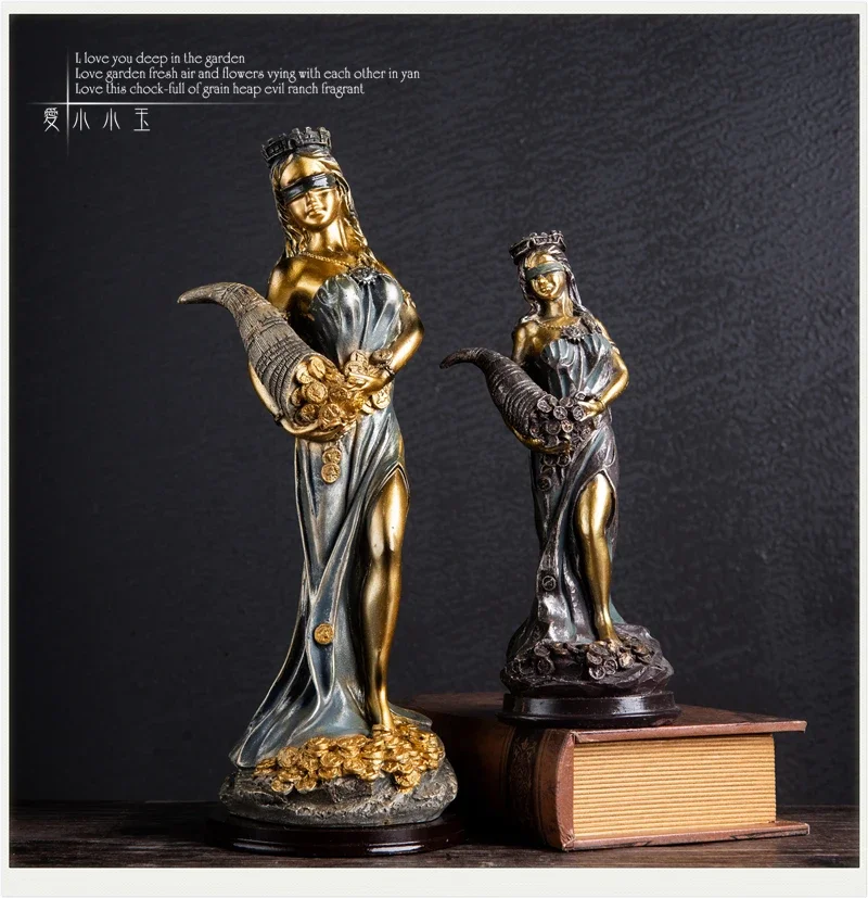 Goddess-of-wealth-Pluto-Greek-mythical-characters-Retro-style-study ...