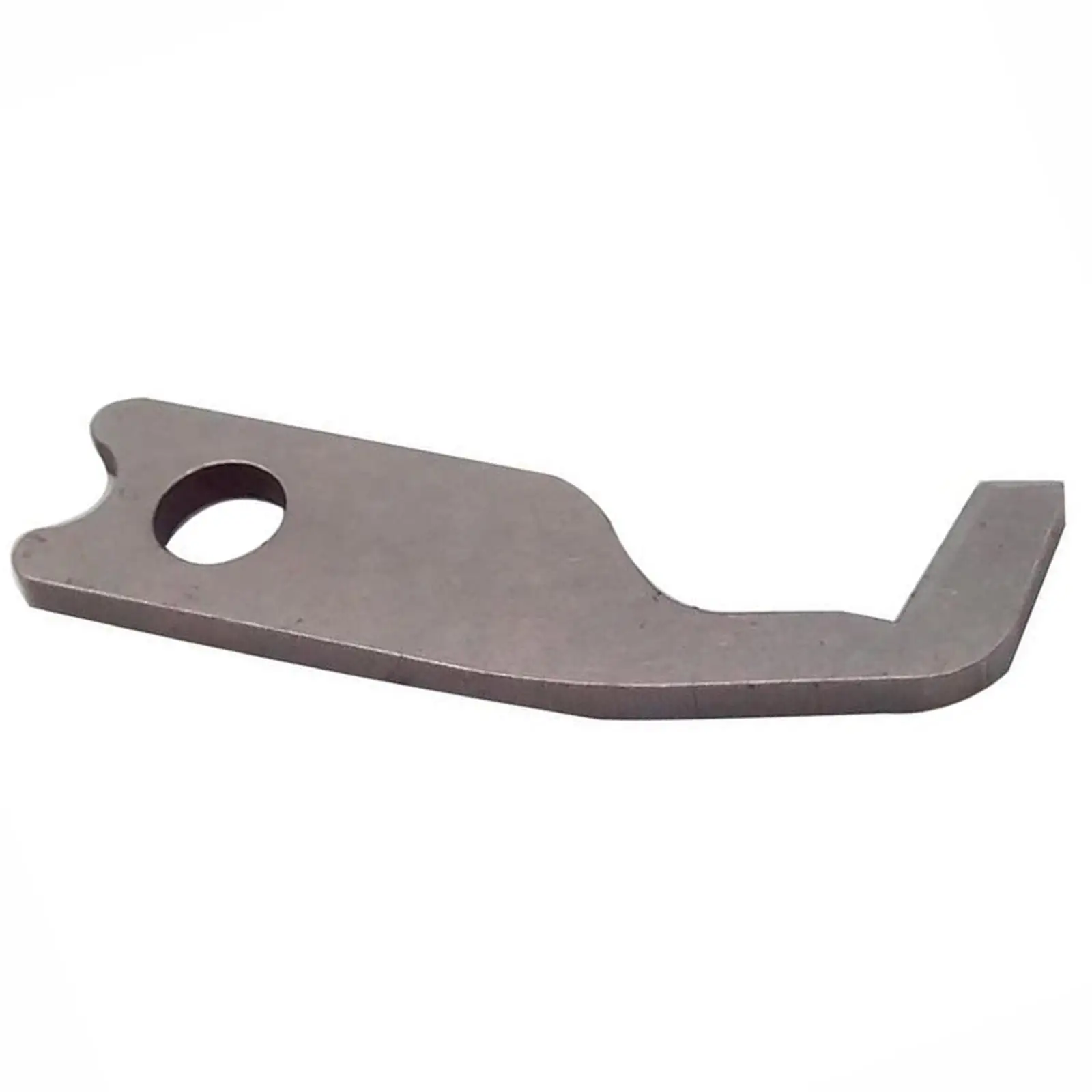 Upper Serger Knife Blade Overlock Easy to Use Coverlock Replacement ...