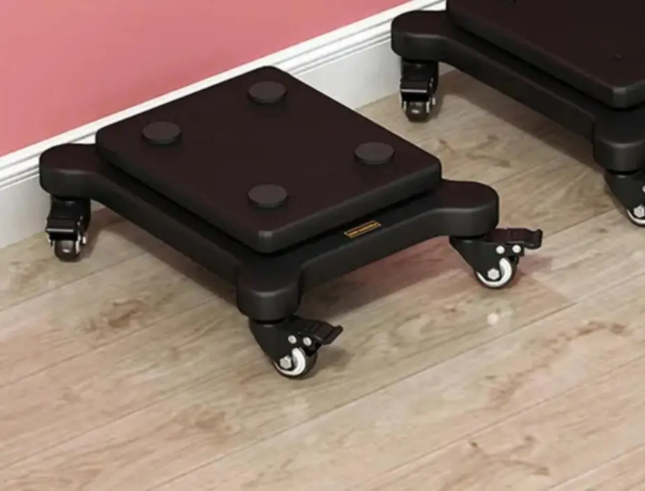 Speaker-base-tray-shock-absorbing-and-shock-absorbing-plate-floor-to ...