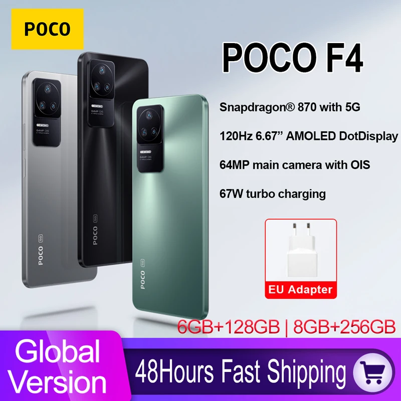 Poco-F4-5G-Smartphone-com-C-mera-Tripla-NFC-Snapdragon-870-Octa-Core ...
