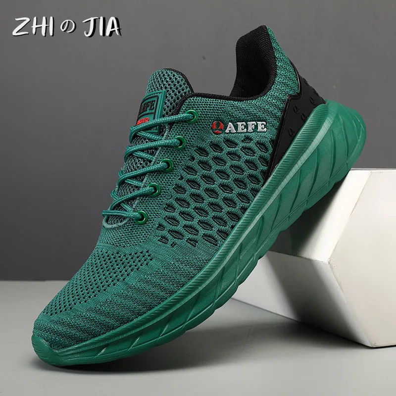 Men-s-Large-Size-Sneaker-Mesh-Ultra-Light-Breathable-Running-Shoes ...