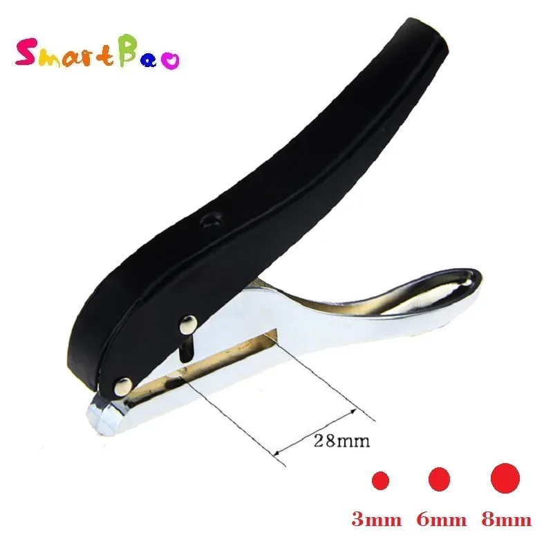 3mm-6mm-8mm-10mm-Circle-Hole-Punch-Paper-Punch-Hand-held-Round-Single ...