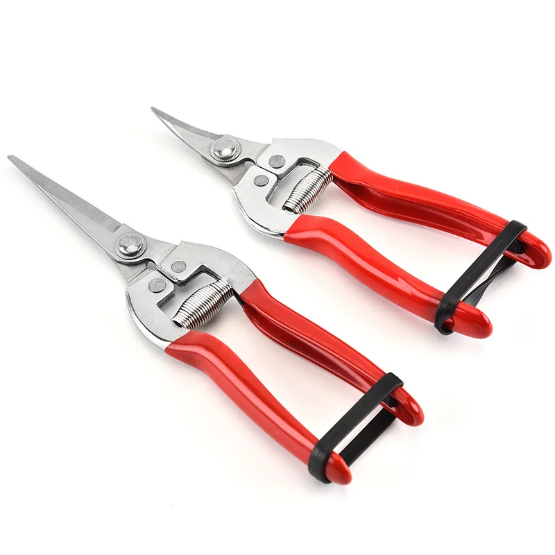 Gardening-Hand-Pruner-Garden-Scissors-Pruning-Shears-Micro-Tip-Pruning ...