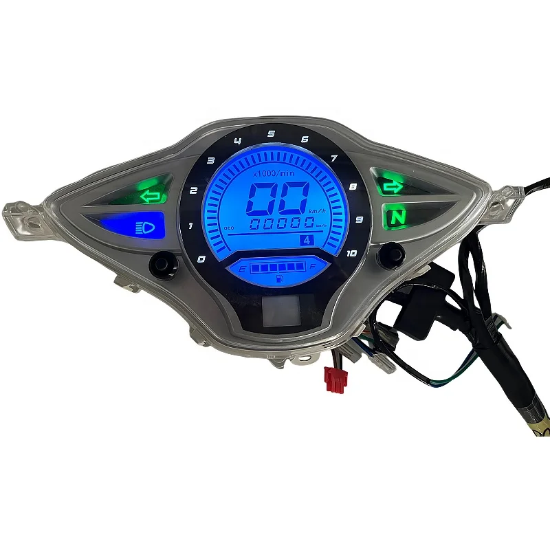 Motorcycle-Technical-Speedometer-FUTURE-125I-WAVE-125I-WAVE-125-FI-Bike ...