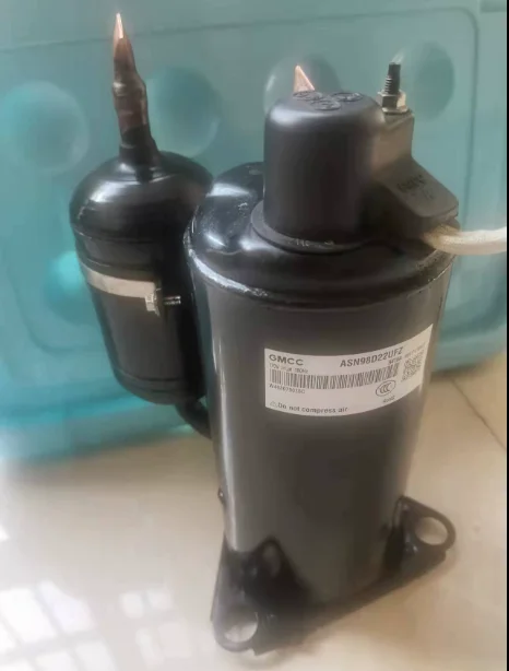 New In Stock, GMCC Compressor ASN98D22UFZ GMCC Compressor, 43% OFF
