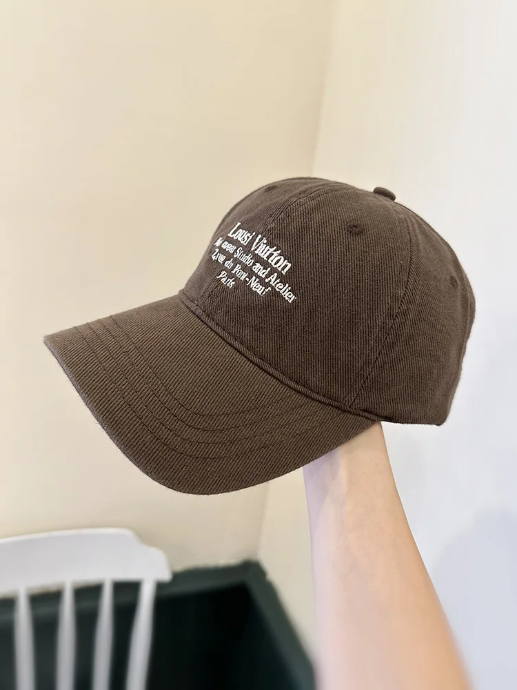 Bon-de-beisebol-unissex-bordado-de-borda-curvada-bon-feminino-que-tudo ...