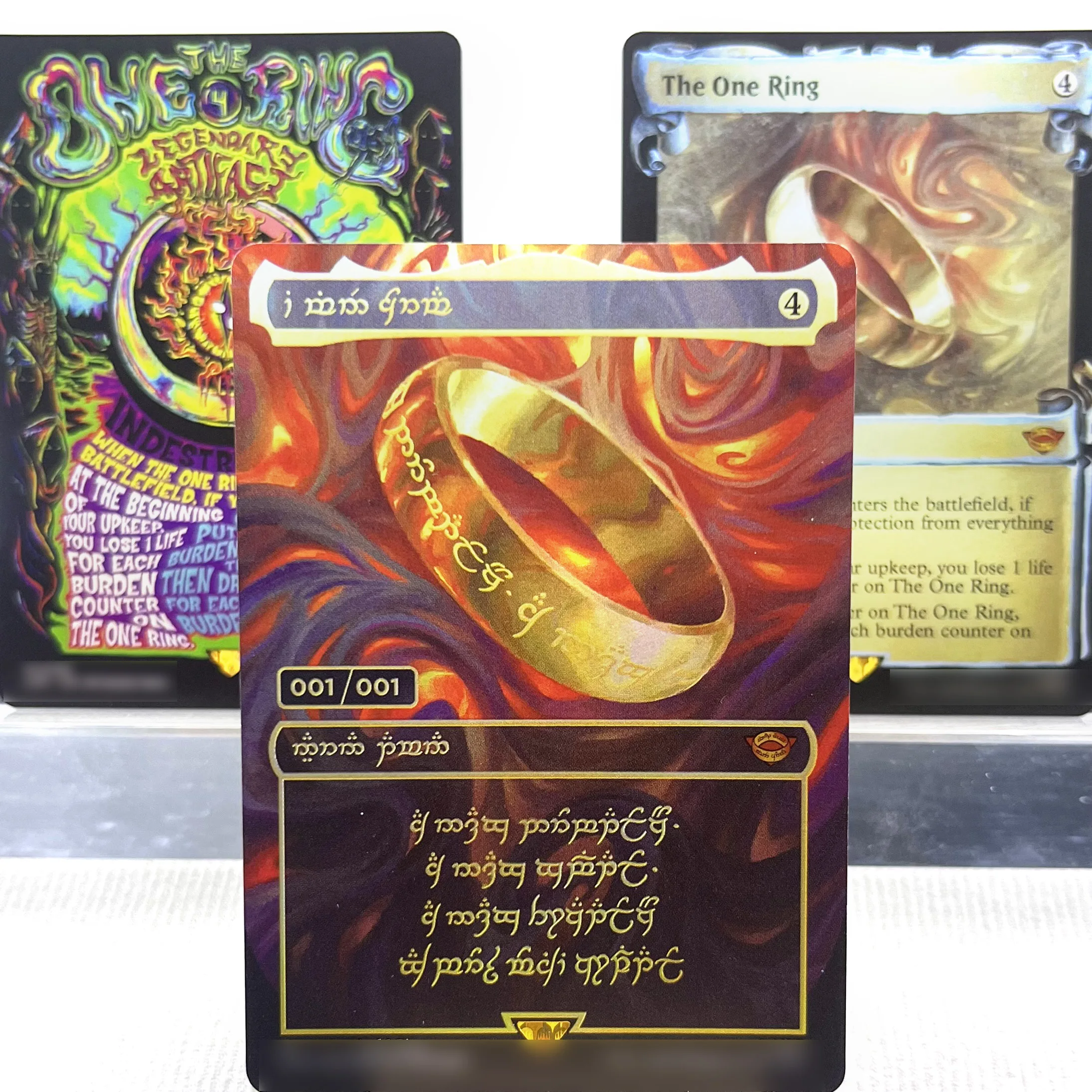 LTR-LTC-FOIL1-01-Tcg-cards-German-Black-Core-The-One-Ring-sol-ring ...