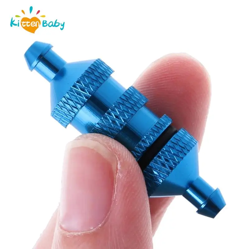 New-HSP-RC-Oil-Fuel-Filter-Alloy-Aluminum-Oil-Nitro-Fuel-Filter-for-1-8 ...