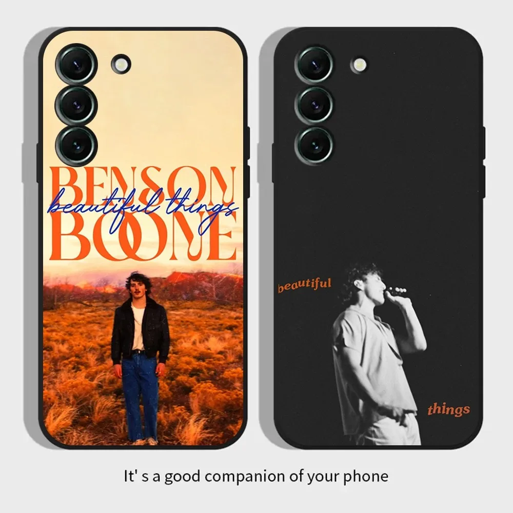 Beautiful-Things-B-BensonS-B-Boone-Phone-Case-for-SamsungS24-S23-S22 ...