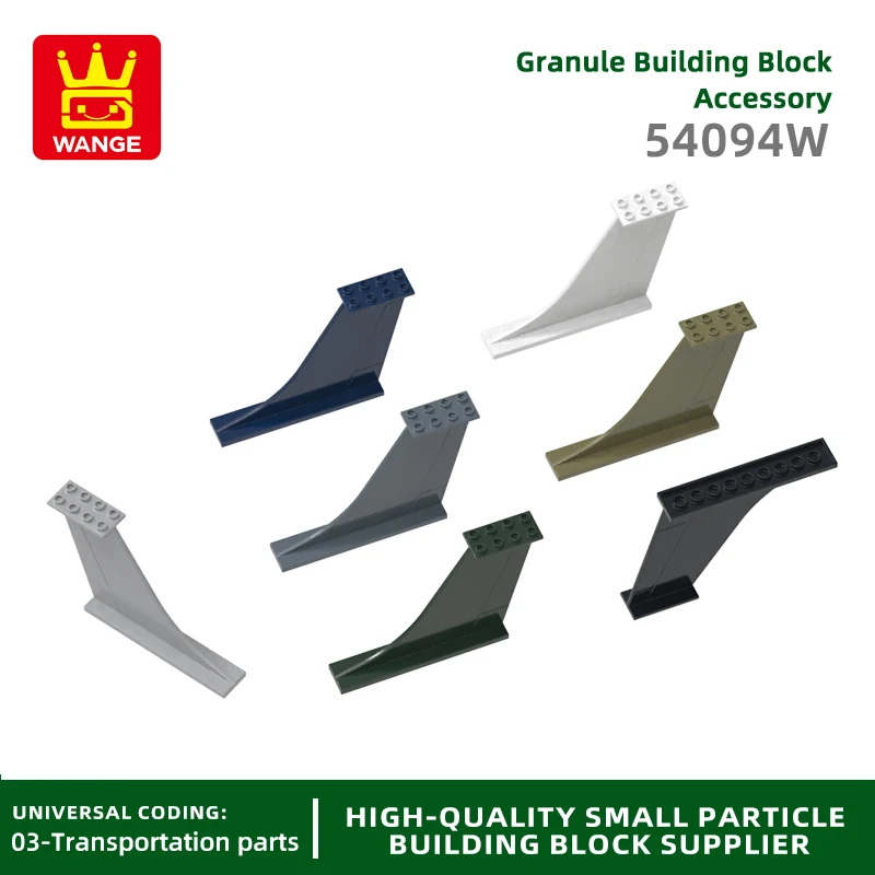 Moc-Cor-Acess-rios-Compat-veis-com-Tijolo-DIY-Toy-Pe-as-de-Montagem ...