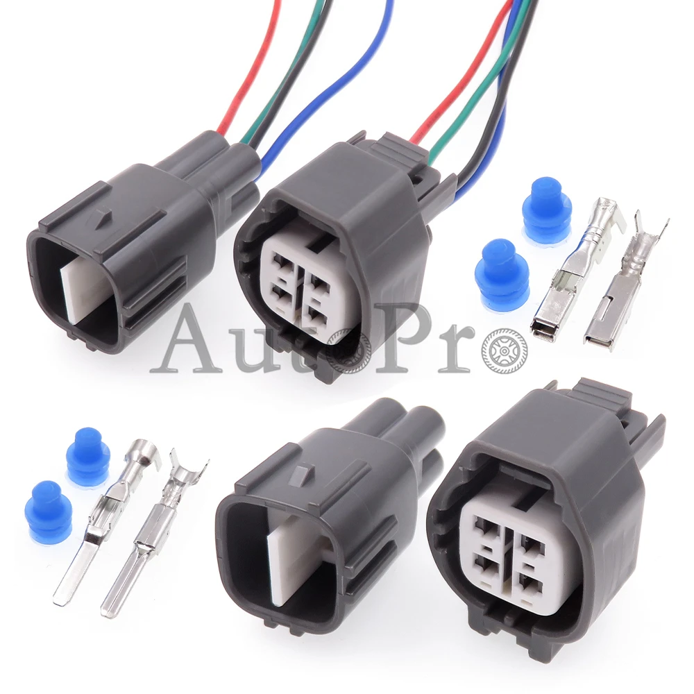 1-Set-4-Hole-1JZ-GTE-2JZ-GTE-6189-0629-90980-11028-6188-0517-90980 ...