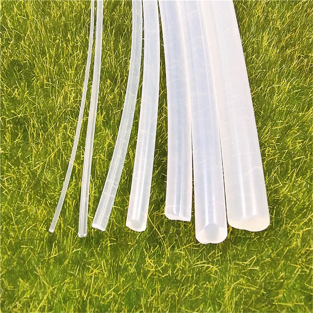 Tiras-de-sellado-de-silicona-transparente-s-lida-resistencia-a-altas ...