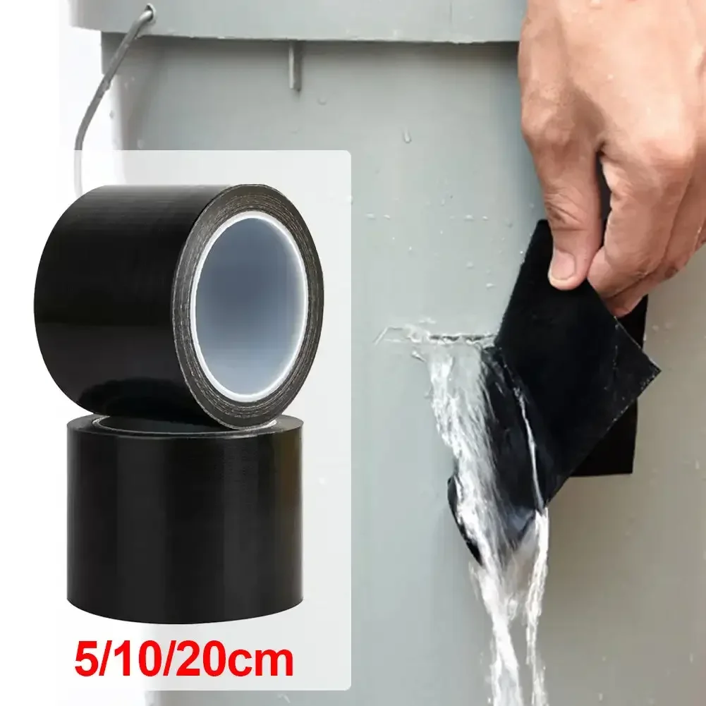 Waterproof-And-Leak-Repair-Tape-For-Water-Pipes-Plastic-Pipe-Leak ...