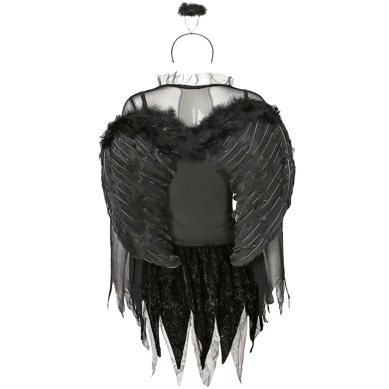 Fallen Angel Costume Party City