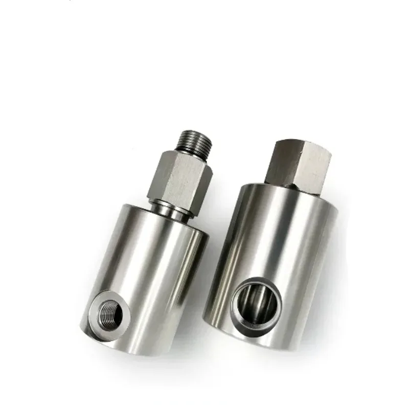 High-Pressure-Rotary-Joint-Hydraulic-360-Degree-Universal-Rotary-Joint ...