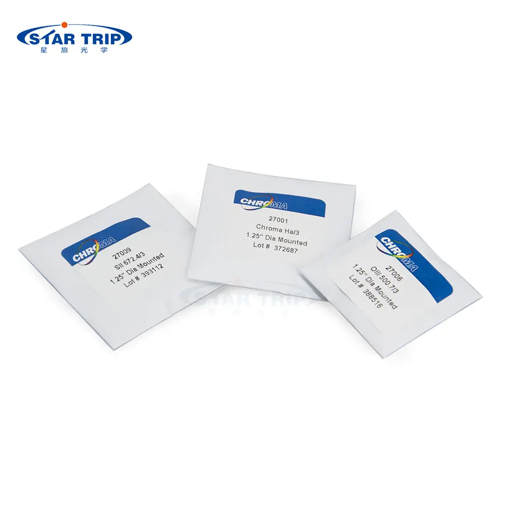 Chroma-Ha-SII-OIII-3nm-Narrowband-Filter-1-25-Mounted-CCD-Imaging ...