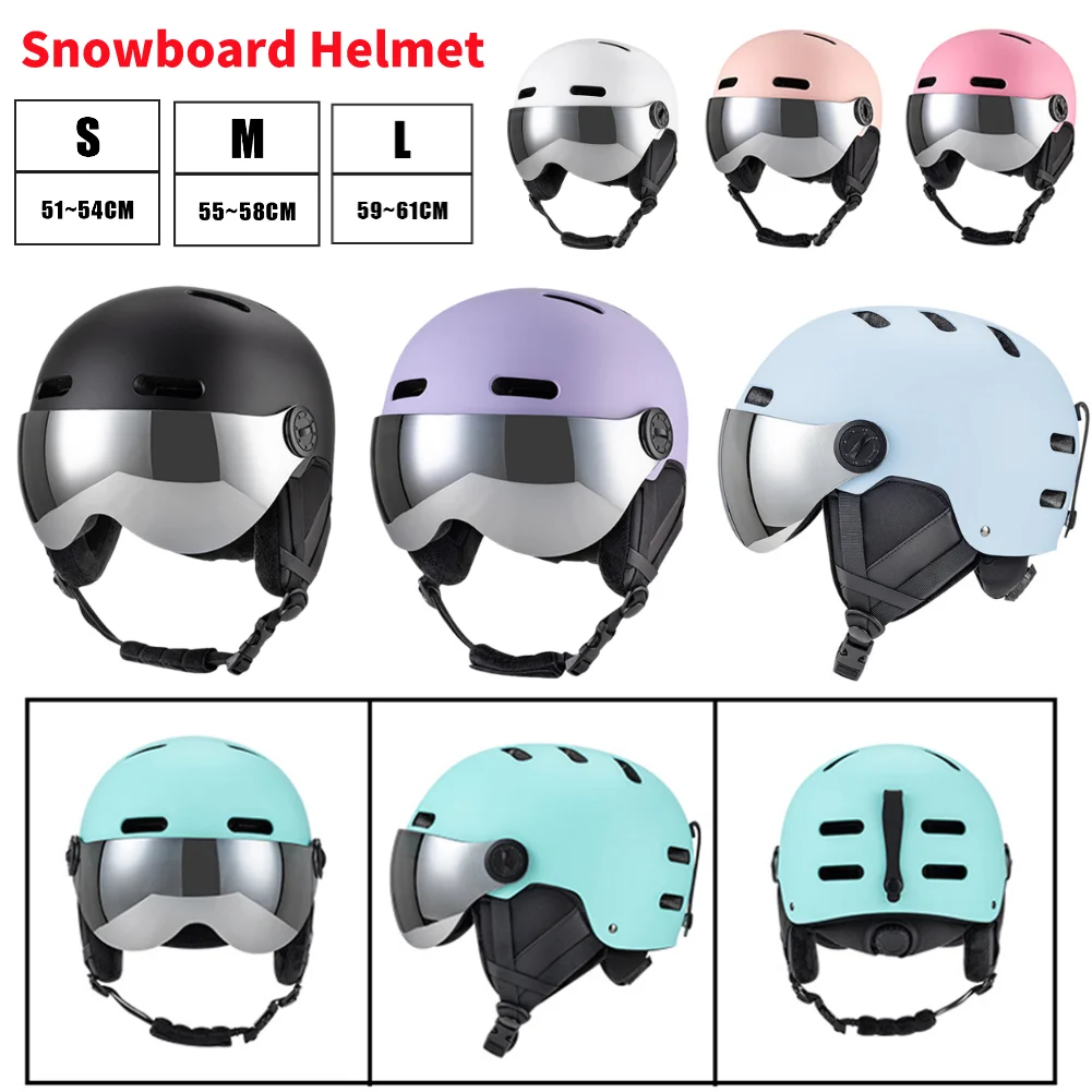 Ski-Protective-Cap-Windproof-Snow-Ski-Helmet-with-Detachable-Glasses ...