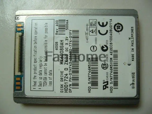 MK6008GAH-For-60GB-1-8-CE-ZIF-4MB-5400RPM-For-Internal-Hard-Disk ...
