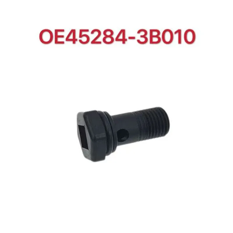 45284-3B010 452843B010 Transmission Oil Pan Bolt Fit For Sonata Santa ...