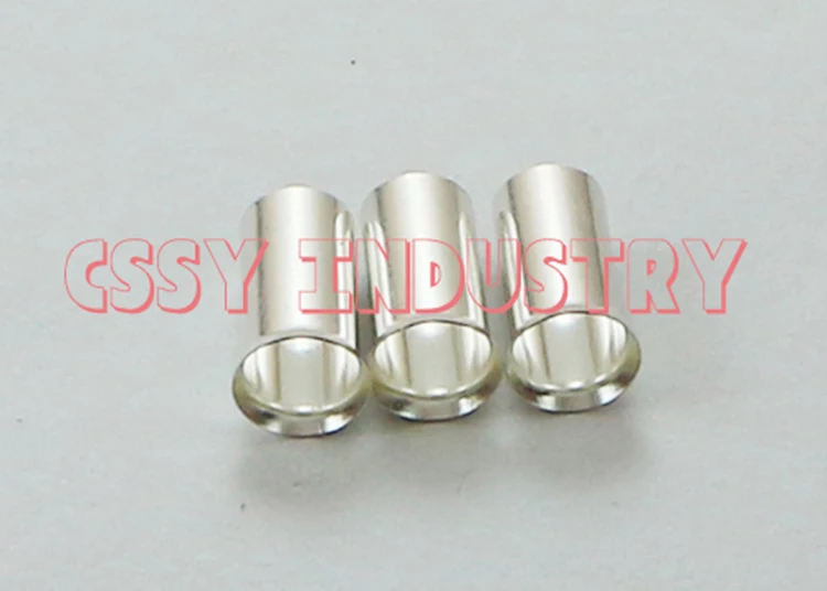 100PCS-EN2508-2510-2512-Tube-Naked-Terminal-Bootlace-Cooper-Ferrules ...