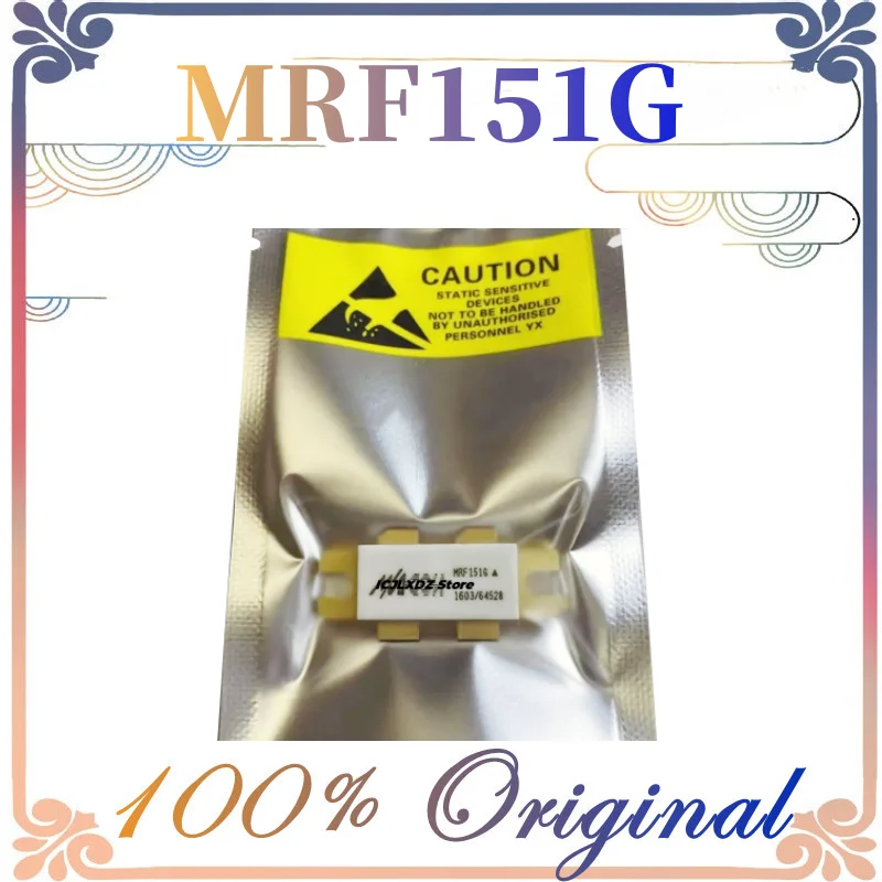 1pcs-lot-New-Original-MRF151G-SMD-RF-tube-High-Frequency-tube-Power ...
