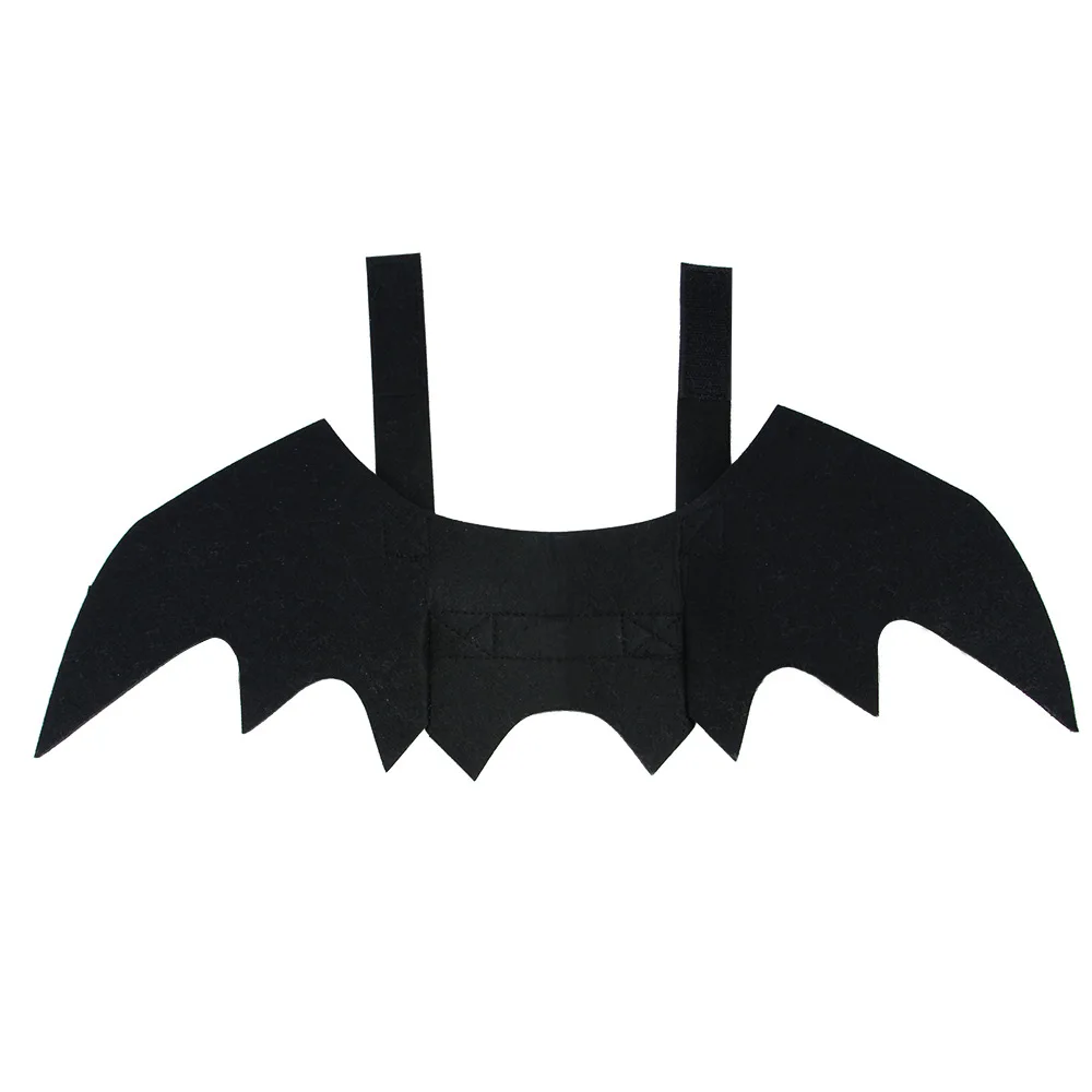 Cat-Dog Bat Wings Costume | That's So Fetch!